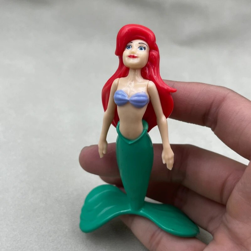 Фигурка Disney Русалочка Ариэль