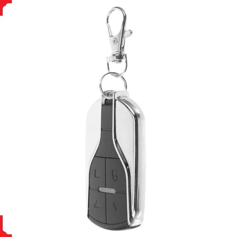 Пульт дистанционного управления с 4 кнопками для гаражных ворот