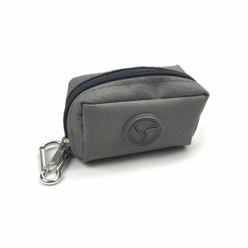 Держатель мешков для мусора собачьих какашек с металлическим крючком, диспенсер собак, поводок домашних животных, органайзер