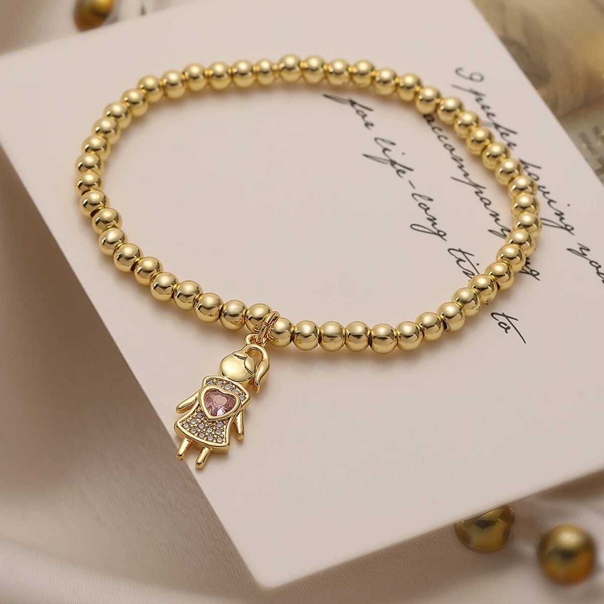 Браслет Newbuy