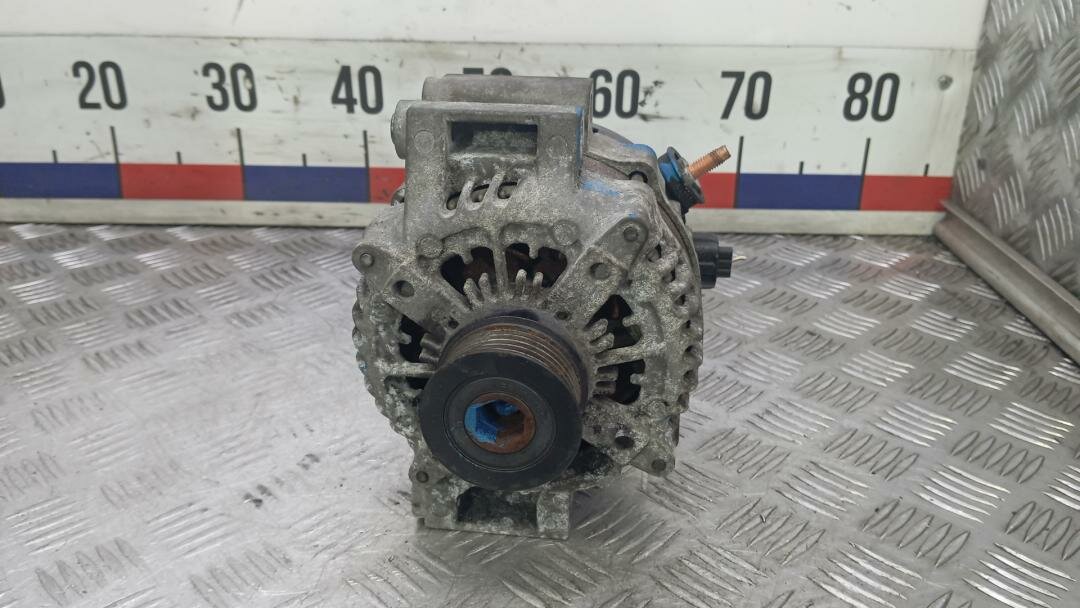Генератор Chrysler Voyager 5 2008 104210-6090