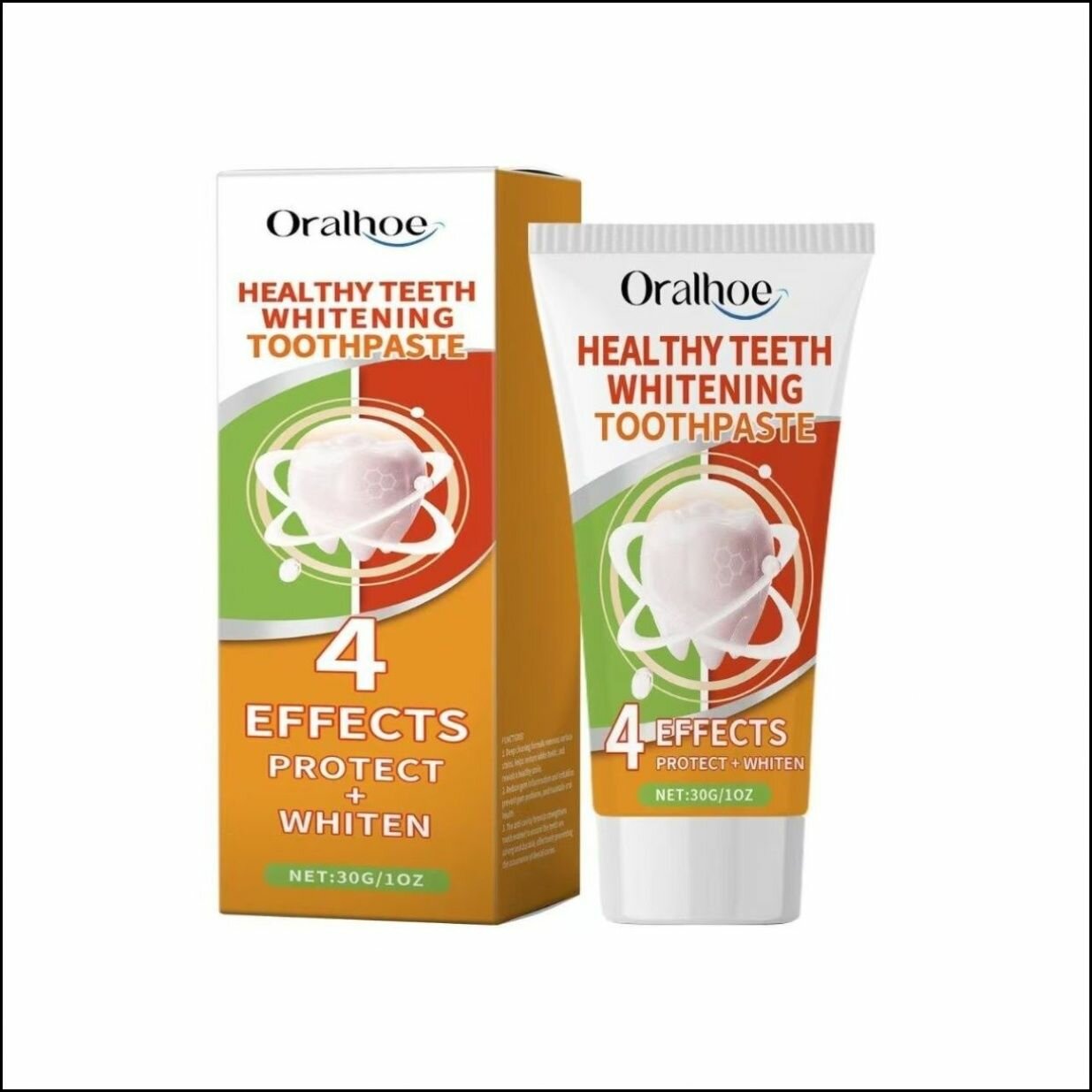 Инновационная паста для интенсивного восстановления и укрепления эмали зубов премиум