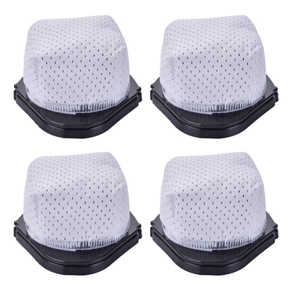 Самый продаваемый. Замена пылезащитных фильтров для беспроводного ручного пылесоса Shark SV780 SV75Z SV728N SV726N, заменяет часть XF769