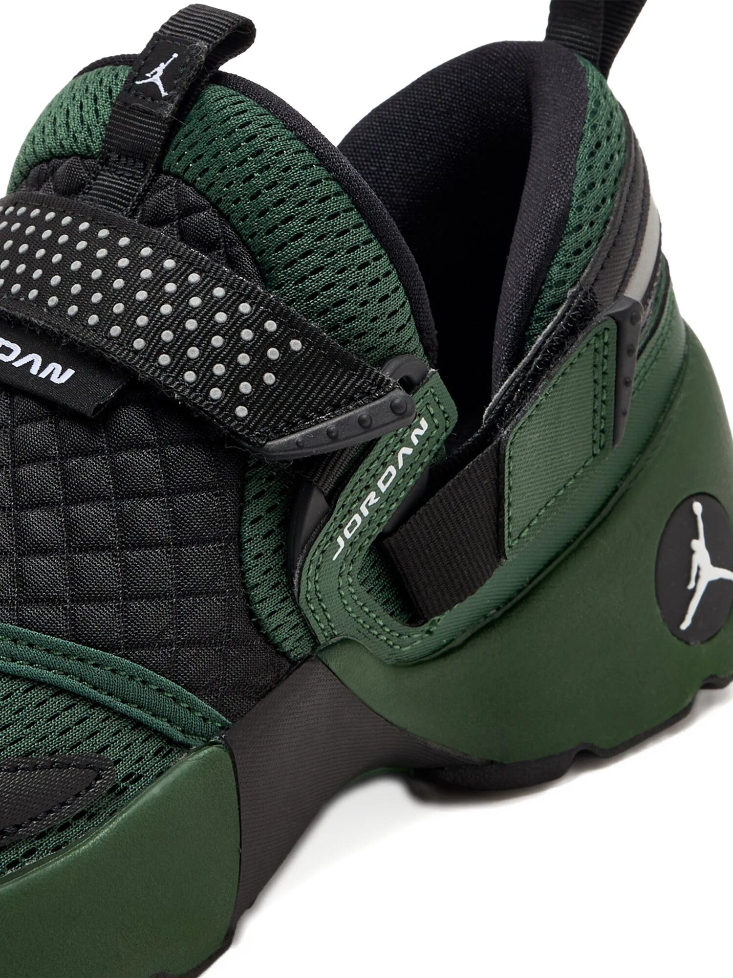 Кроссовки NIKE Jordan Trunner LX, размер 9 US — фото 1