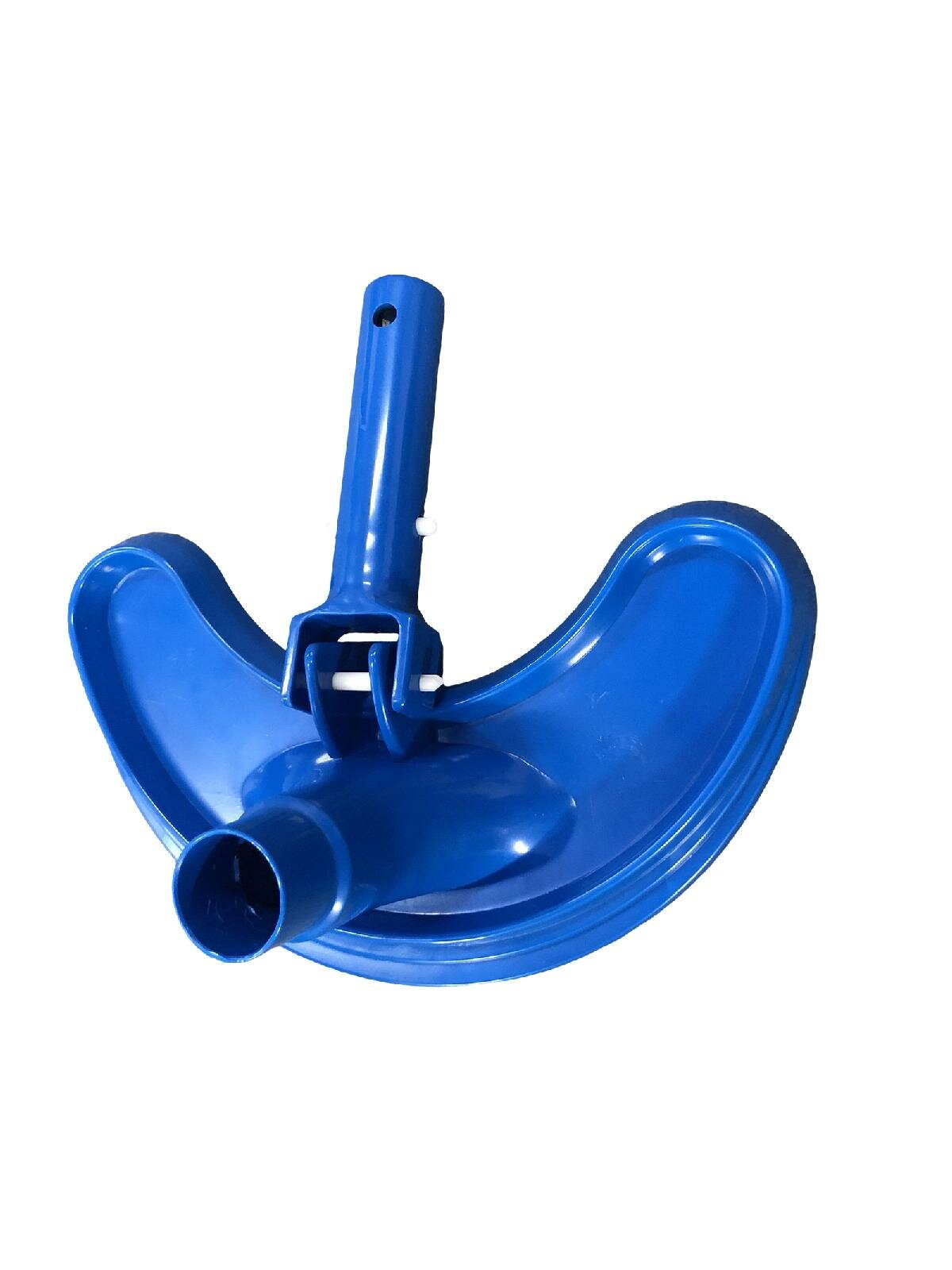 Щетка для чистки бассейна, подходящая для ежедневного ухода за различными типами бассейнов