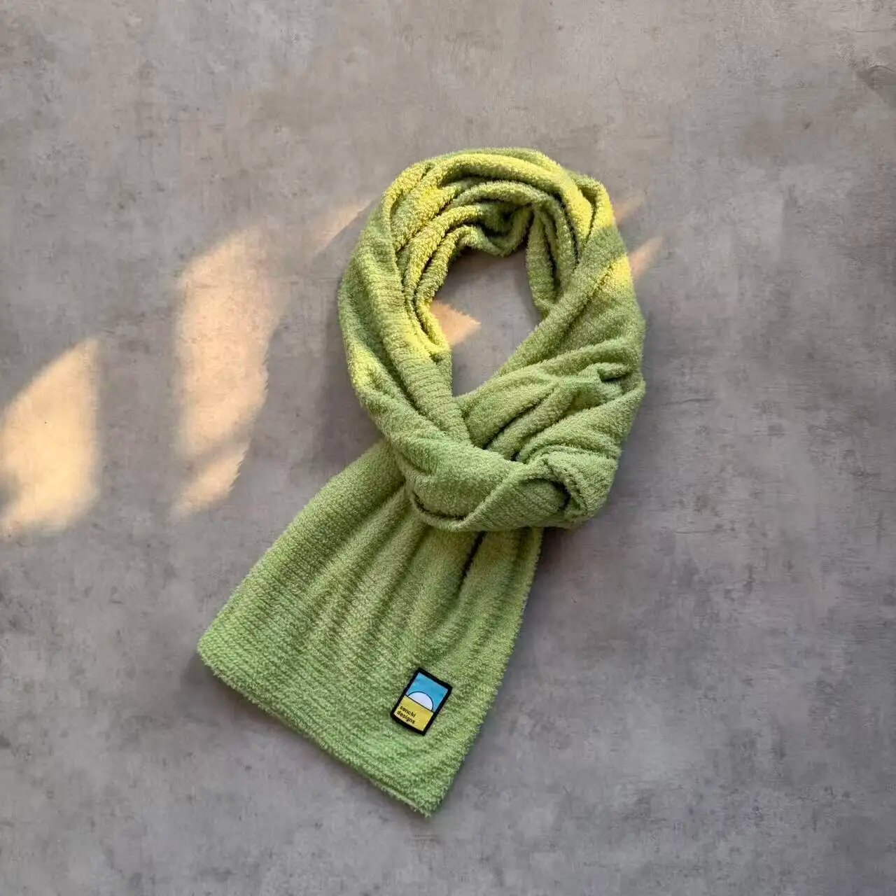 Шарф для взрослых и детей