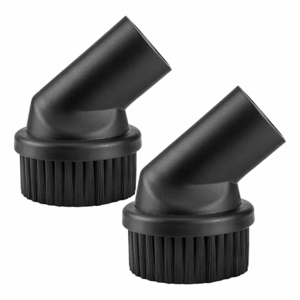 Щетка для пылесоса, упаковка из 2 щеток для пыли 35 мм