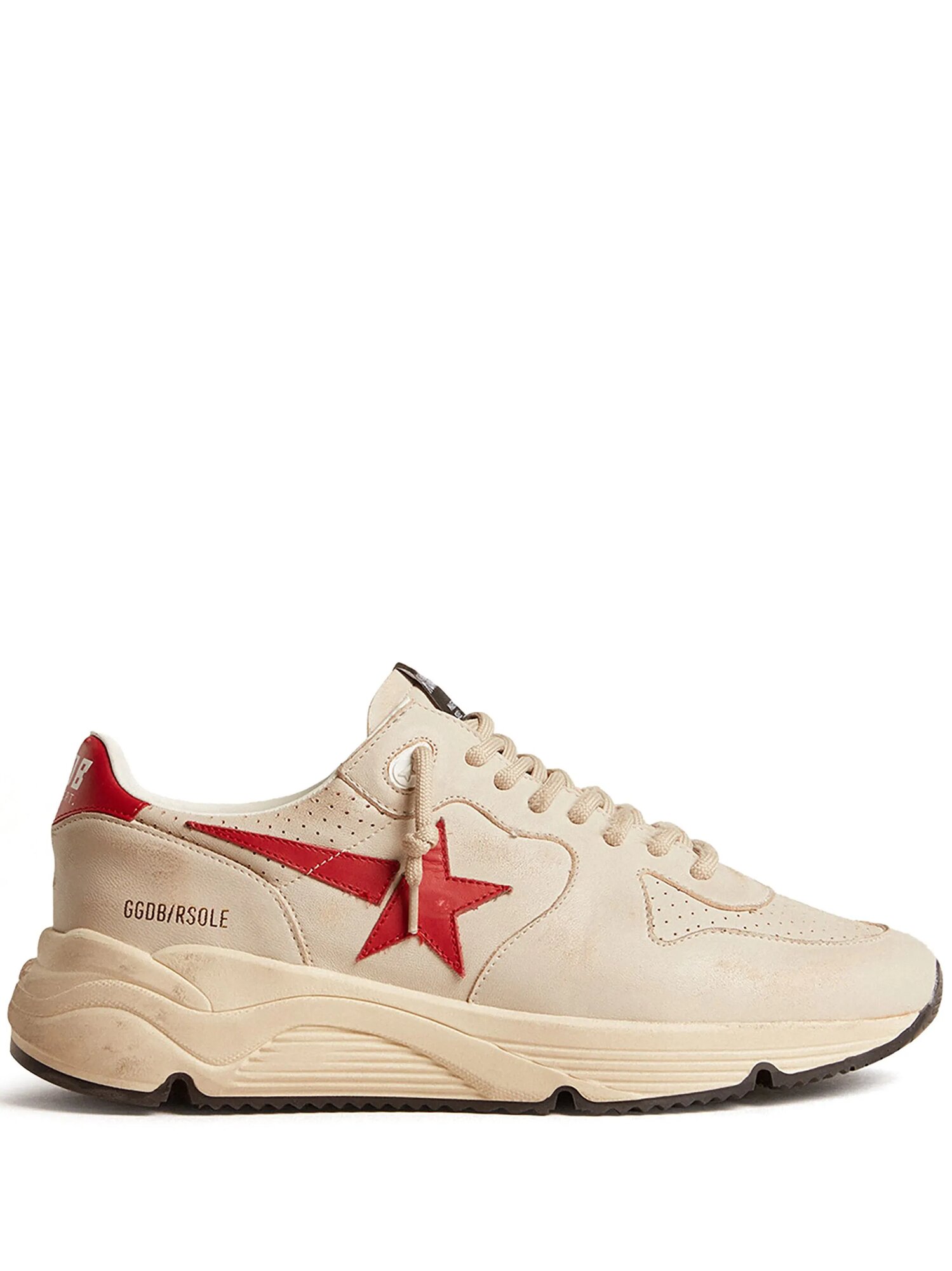 Кроссовки Running Sole