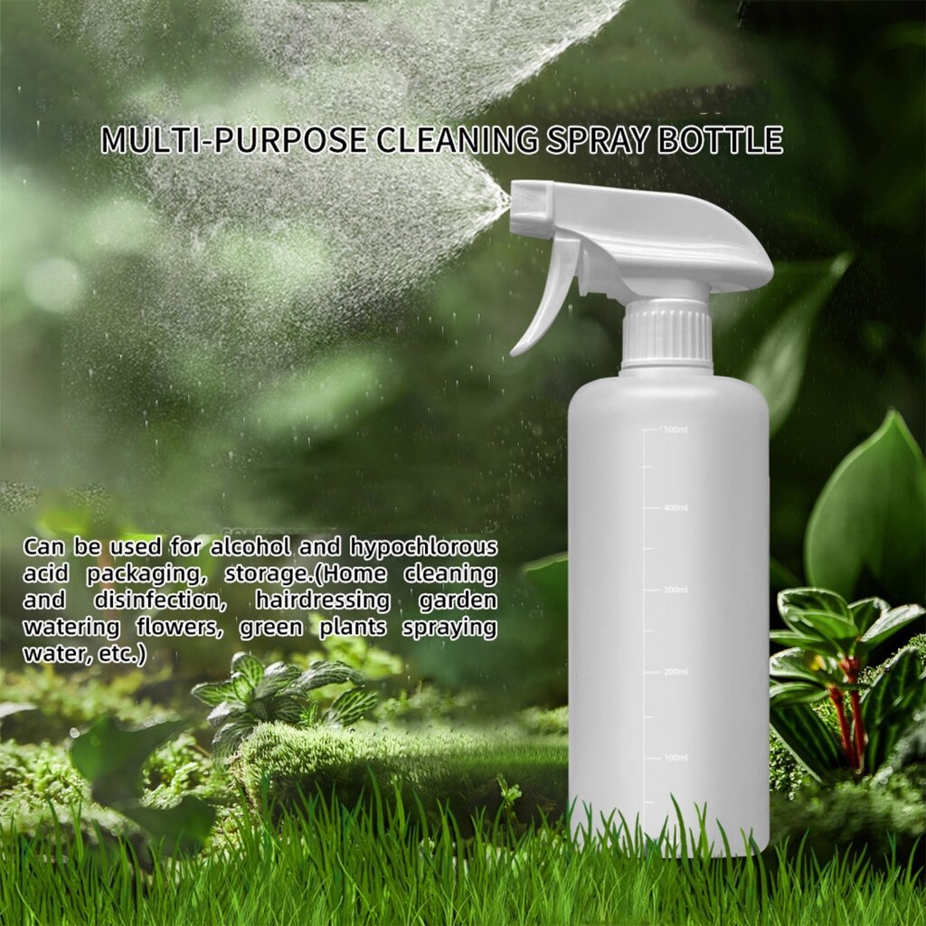 Опрыскиватель из HDPE — фото 1