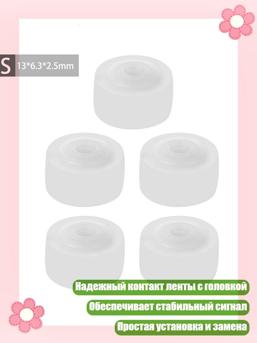 Автомобильный пресс-ретрактор для аудиокассет, S