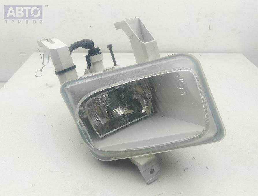 Фара противотуманная левая Opel Vectra B (1995-2002)