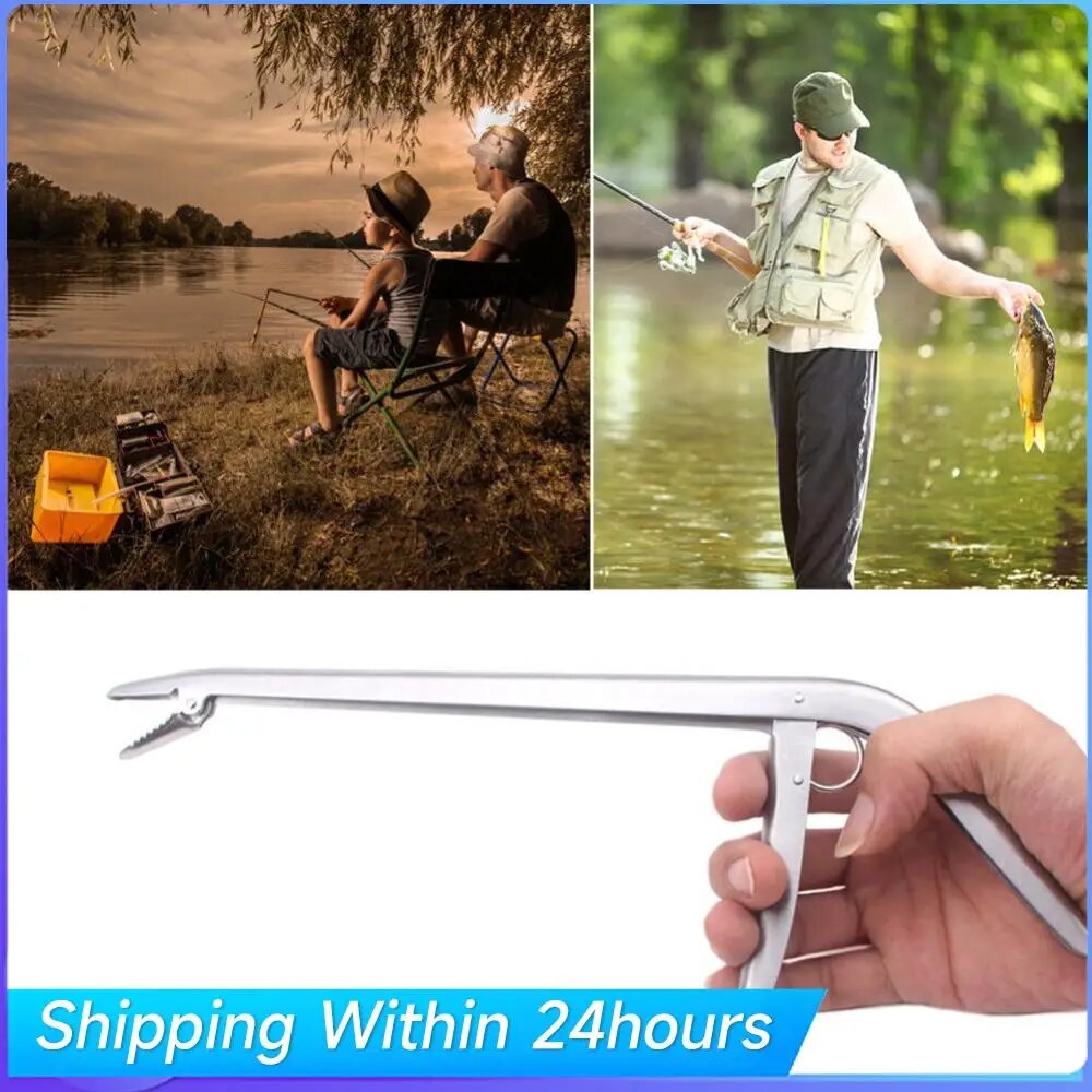 Клещи для рыбалки ATUOTIN