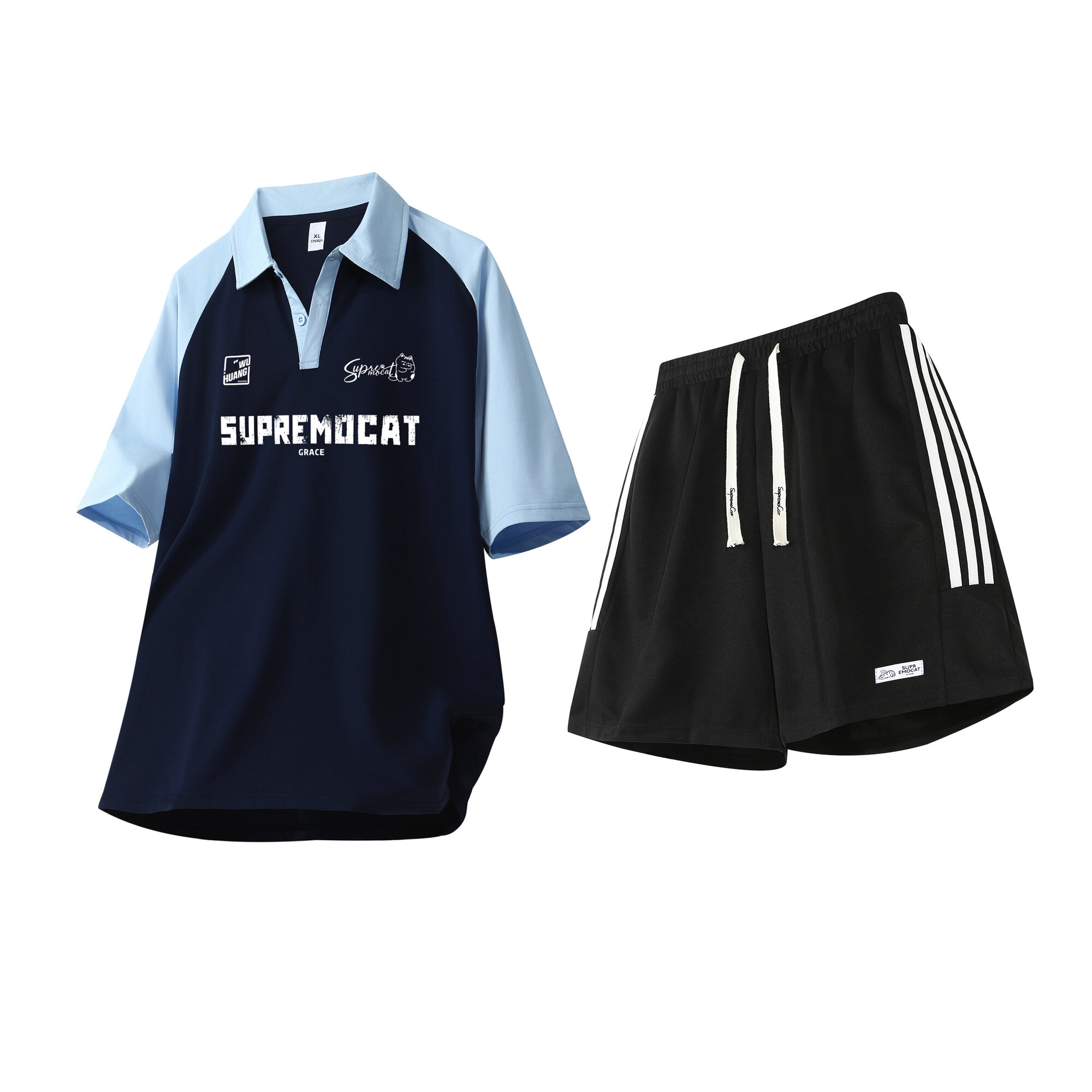 Комплект одежды