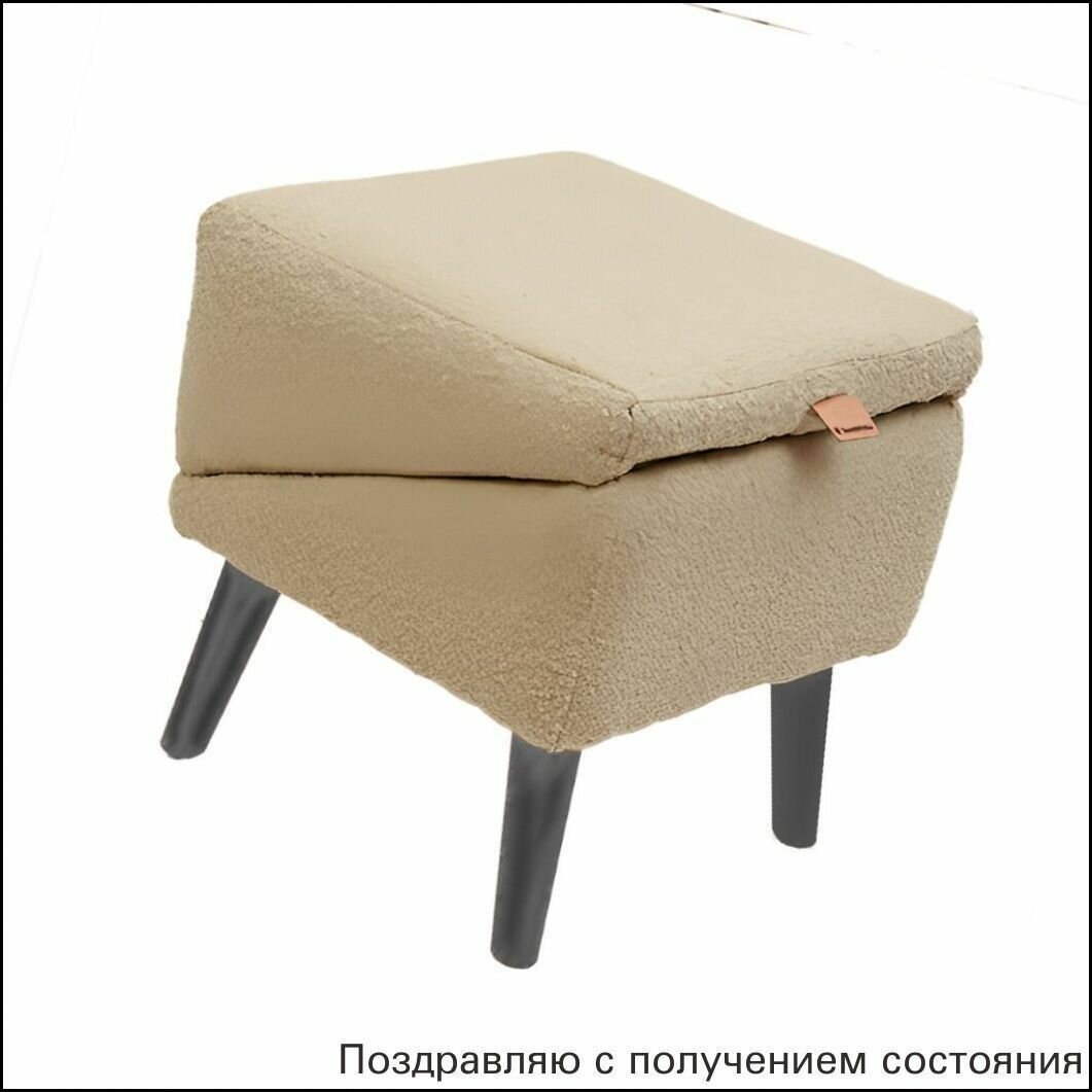 Складная рампа для собак и кошек