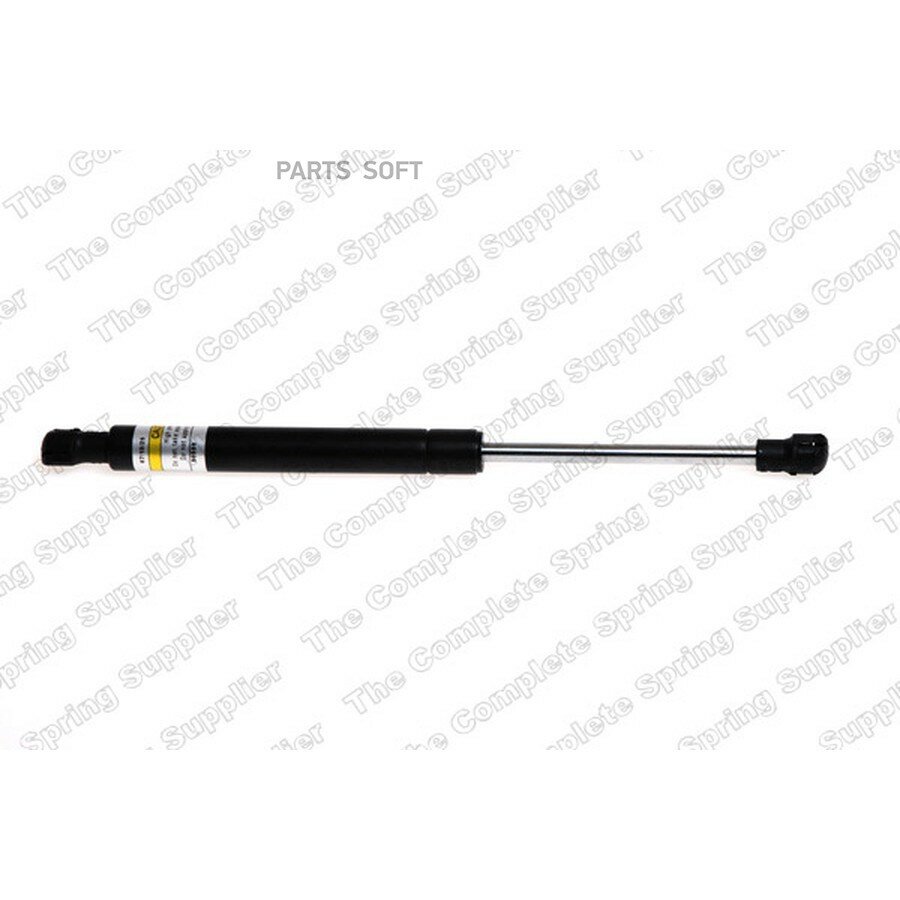 Амортизатор капота lesjofors 80 084 10