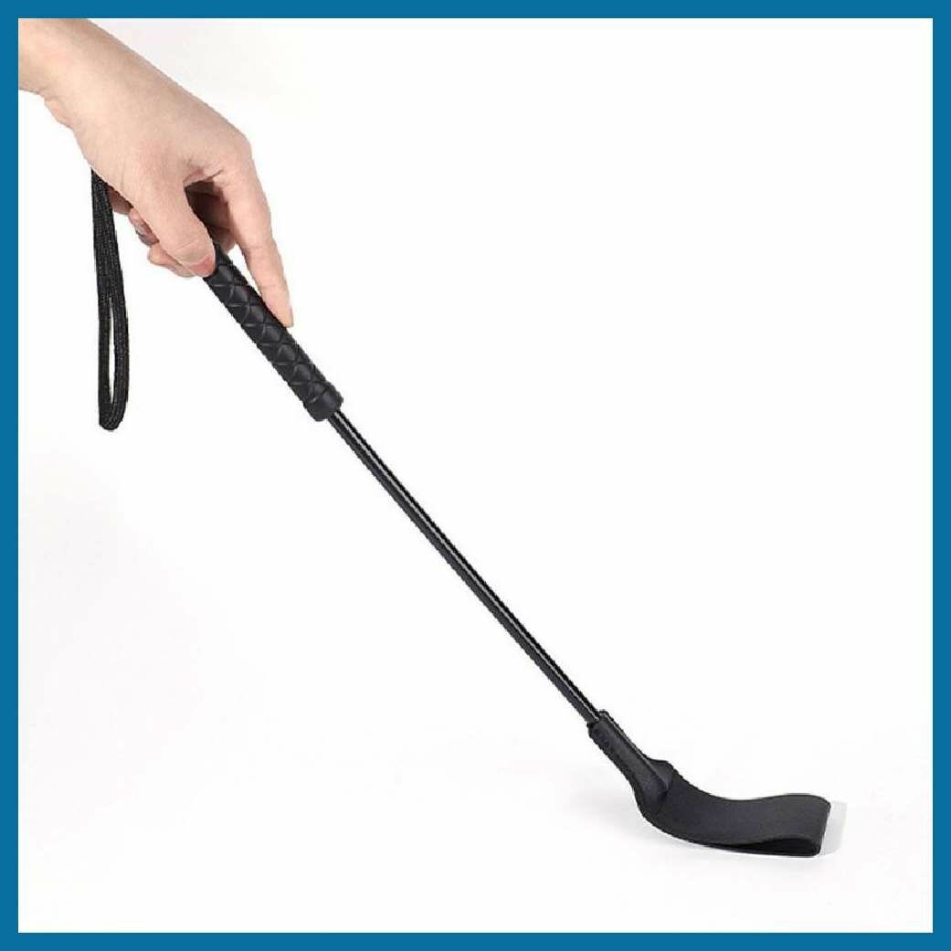 Плетка-флоггер для БДСМ, кнут для порки и секса