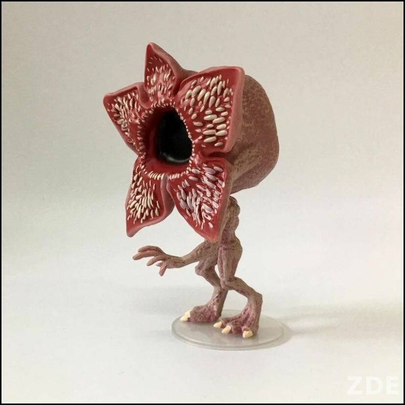 Фигурка Очень странные дела Демогоргон / Stranger Things Demogorgon