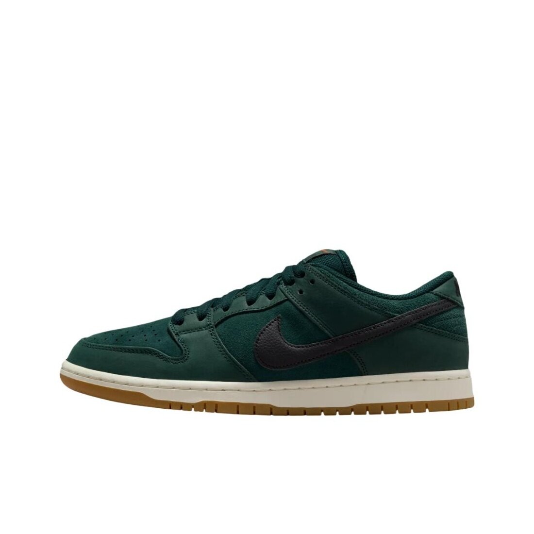 Кеды Dunk SB
