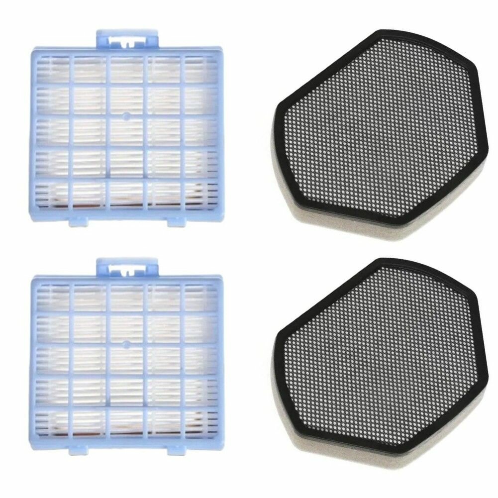 Сэндвич-фильтр для пылесосов Bosch GS20, BGS11, BGS21 BGS21830 BGS21832