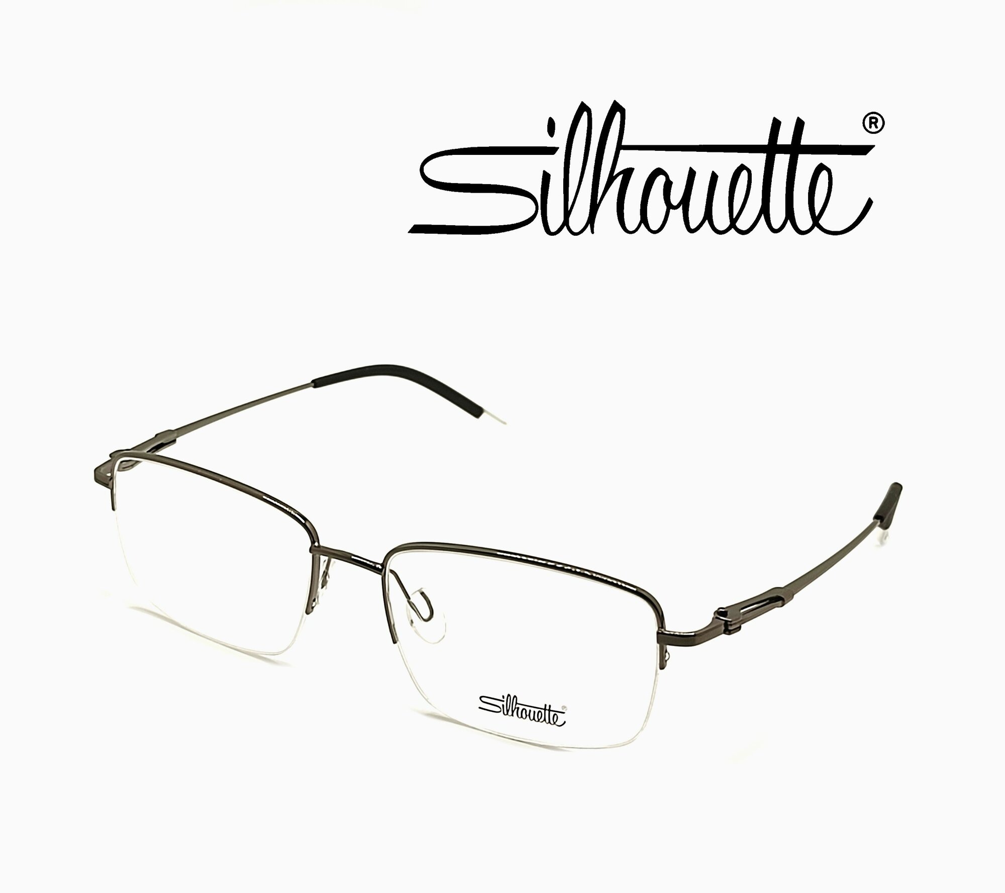 Оправа для очков Silhouette Titanium