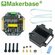Makerbase MKS SERVO57ES, Цвет: SERVO57ES RS485 MT