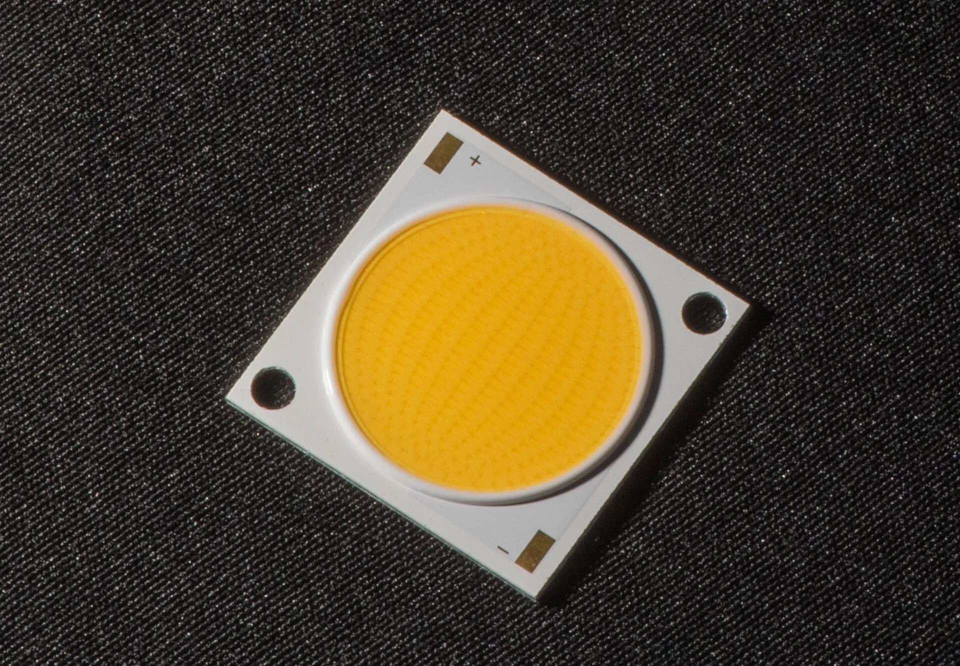 Светодиодный чип DIY LED U-Home 28x28mm 100W 10000LM, DC34-36V 2.7A, 100W