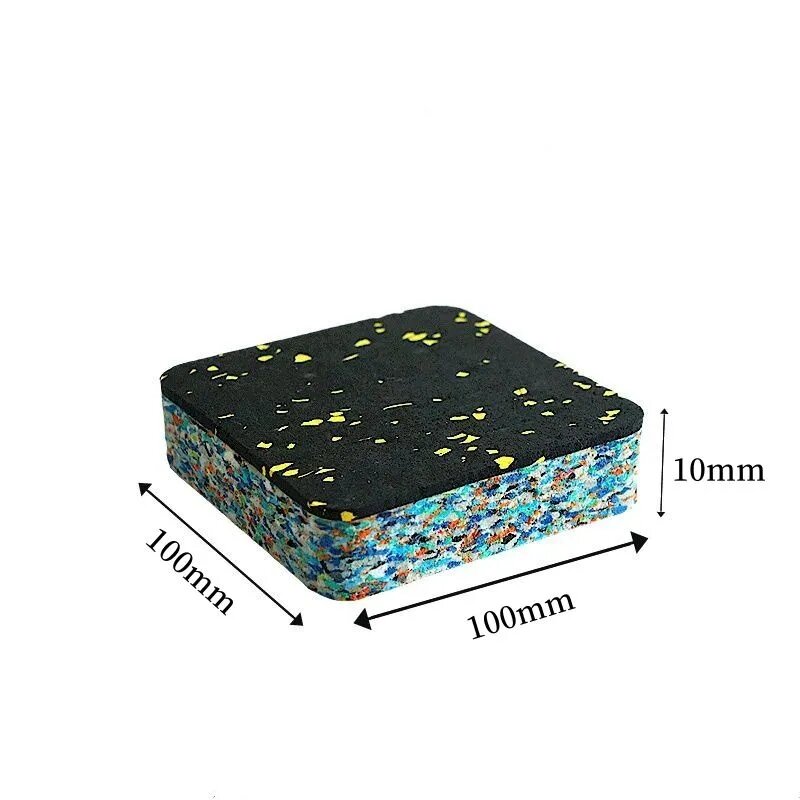 Коврик под тренажер