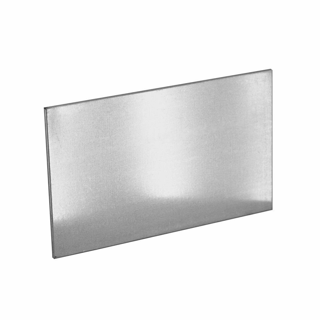 Отражатель тепла от печей 1000Х500 ОЦ