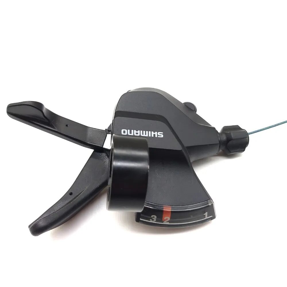 Shimano Манетка — фото 1