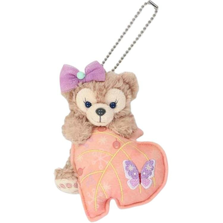 Disney x DISNEYLAND Autumn Hope Wings Collection Даффи СтеллаЛу CookieAnn Олу Мел Линабелл ШеллиМэй Джелатони null