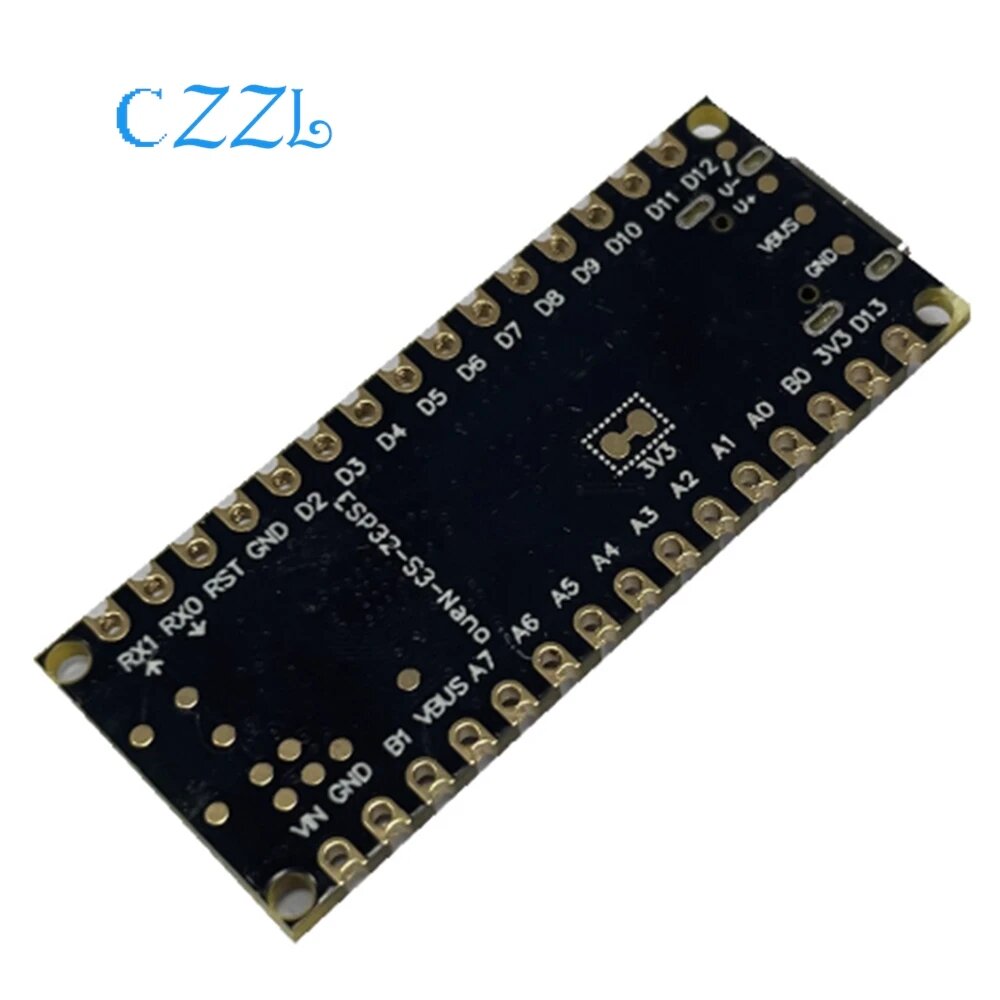 ESP32-S3R8 HZWDONE, цвет: no welding — фото 1