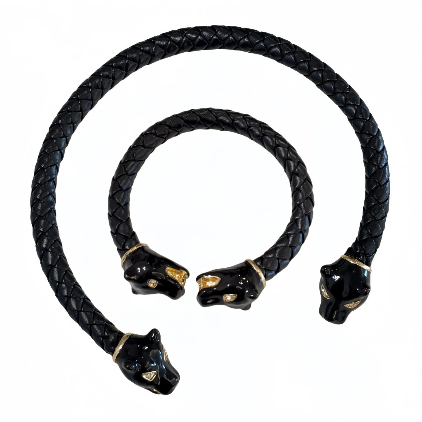 Комплект бижутерии