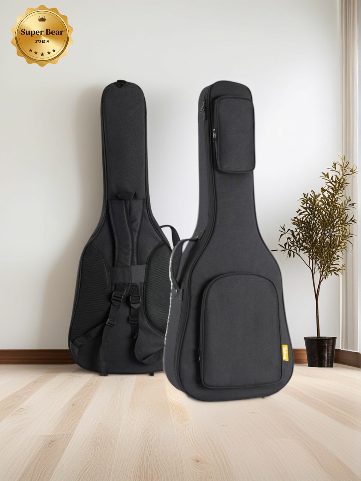 Чехол для музыкального инструмента