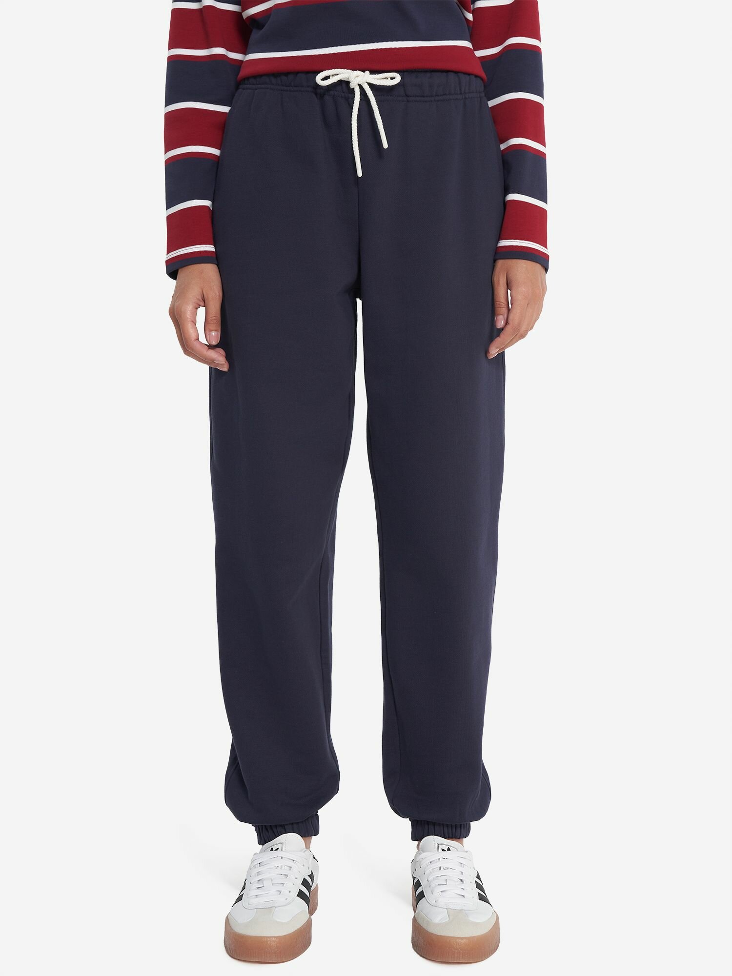 Брюки спортивные