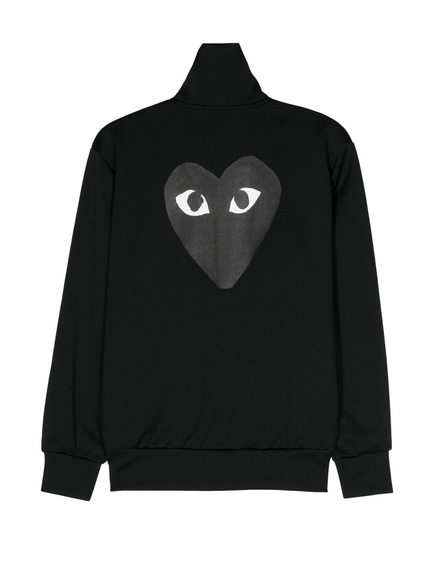 Куртка COMME des GARCONS, размер XL, черный — фото 1