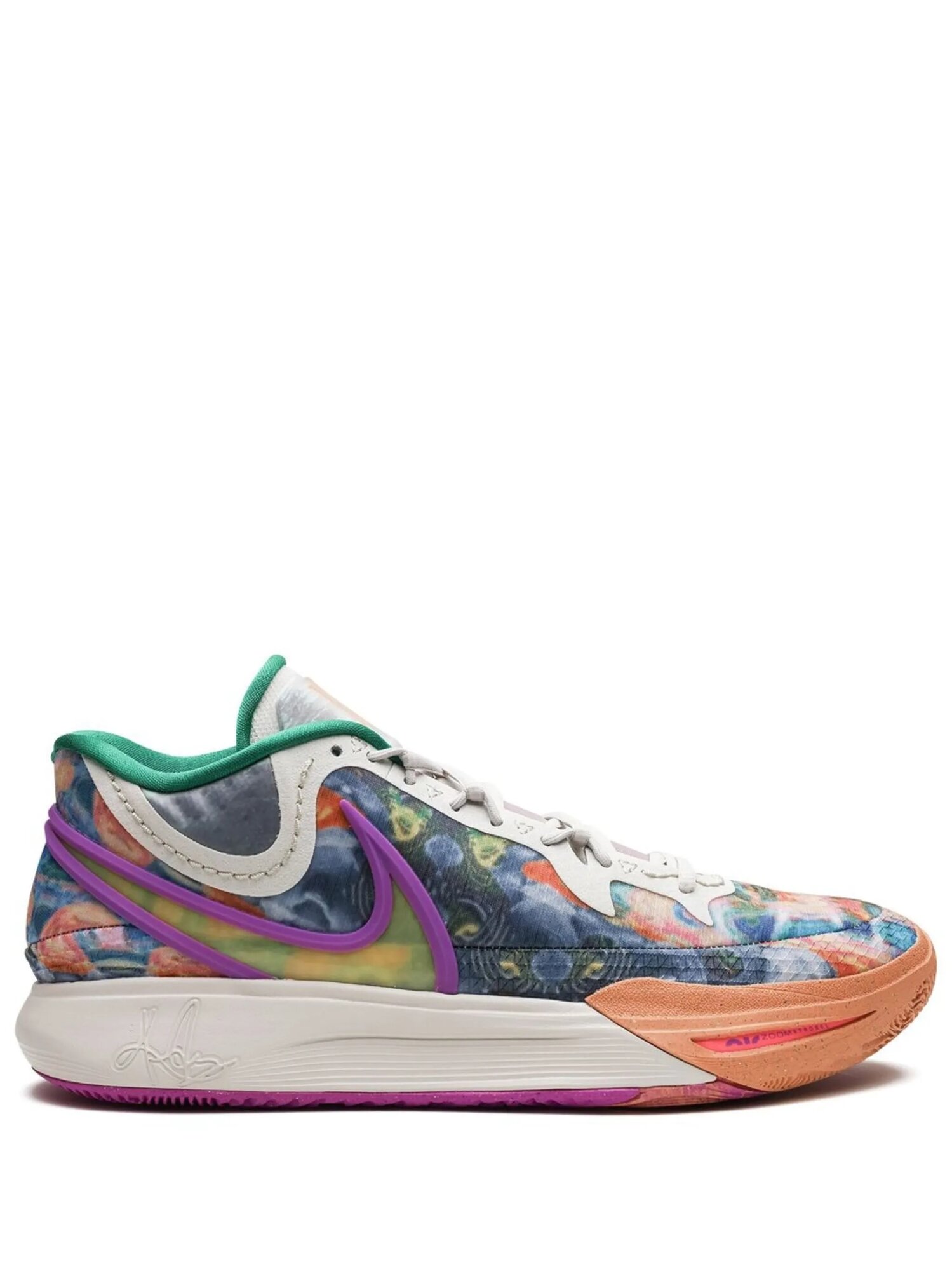 Кроссовки Kyrie 8