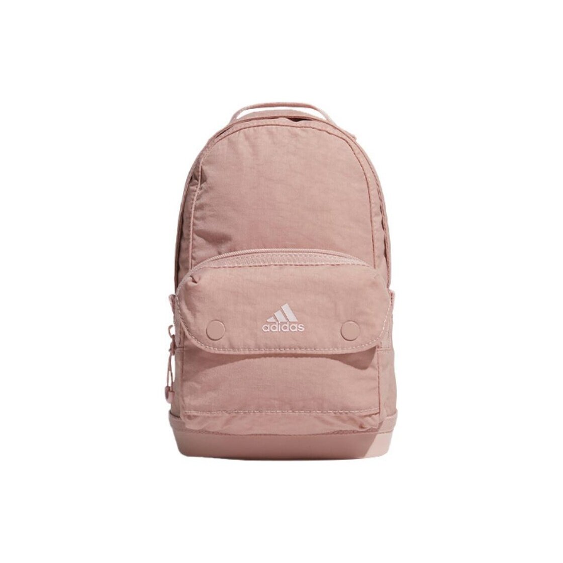 Сумка adidas, фактура плетеная, розовый,