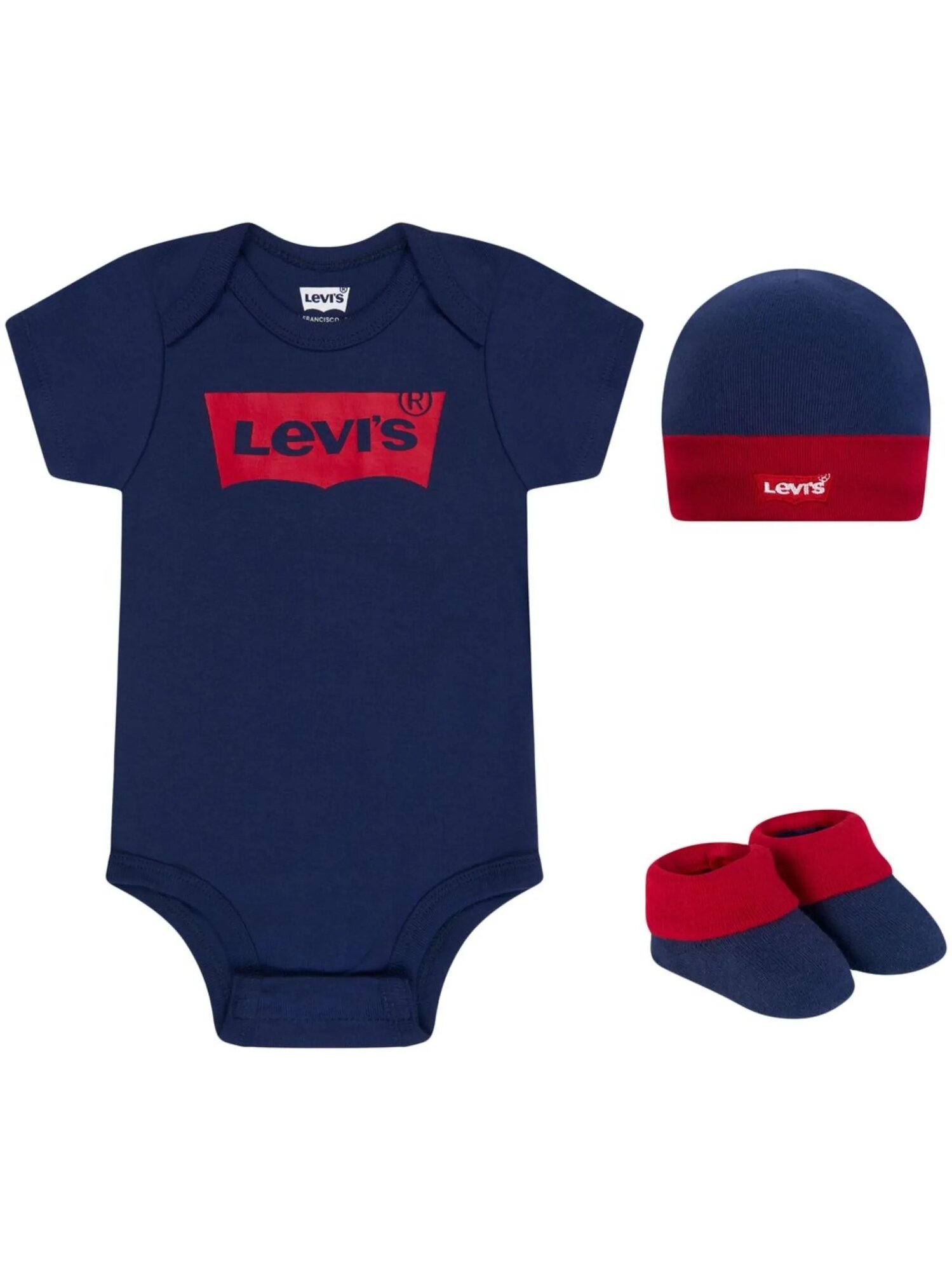 Комплект одежды Levi's