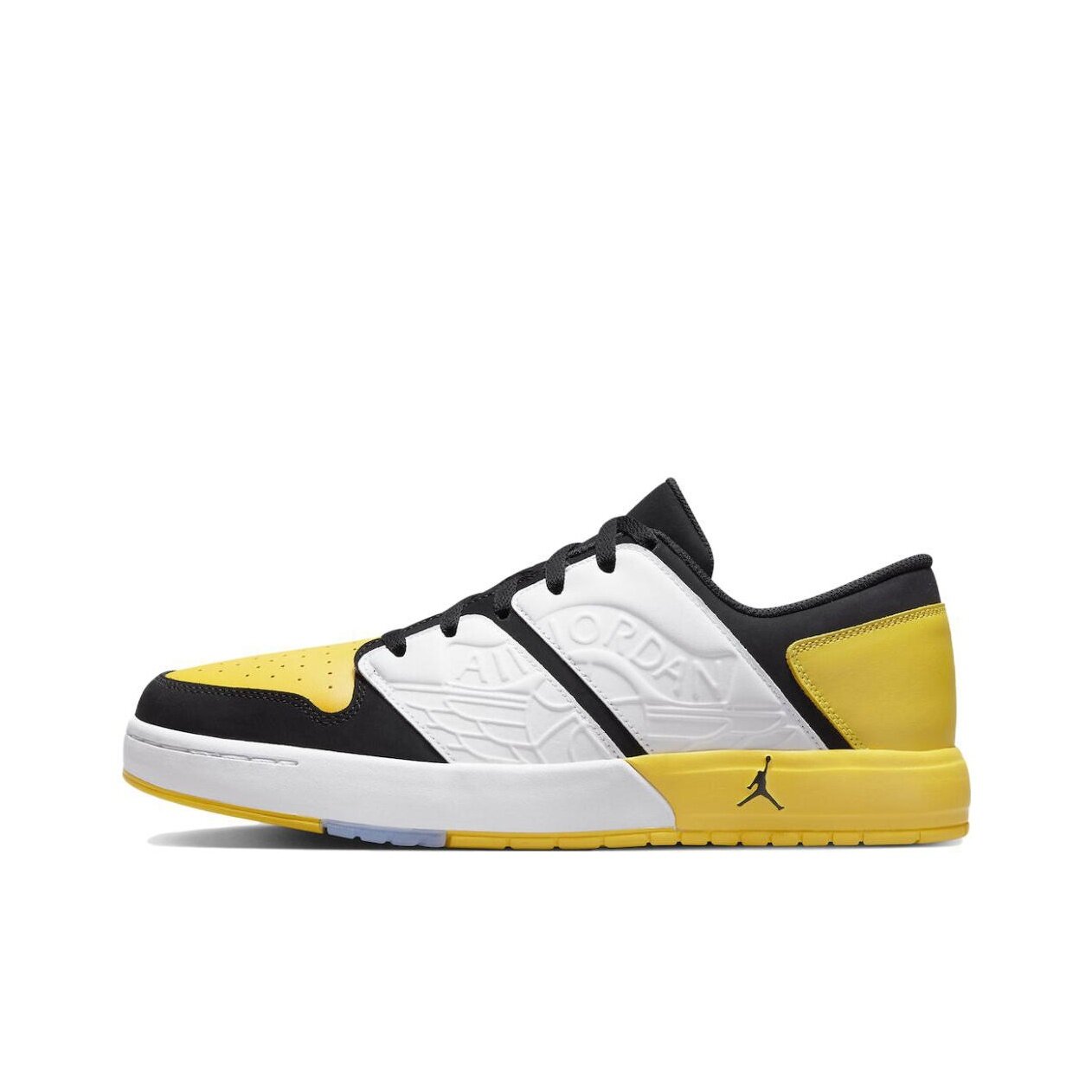 Кеды Jordan Nu Retro 1
