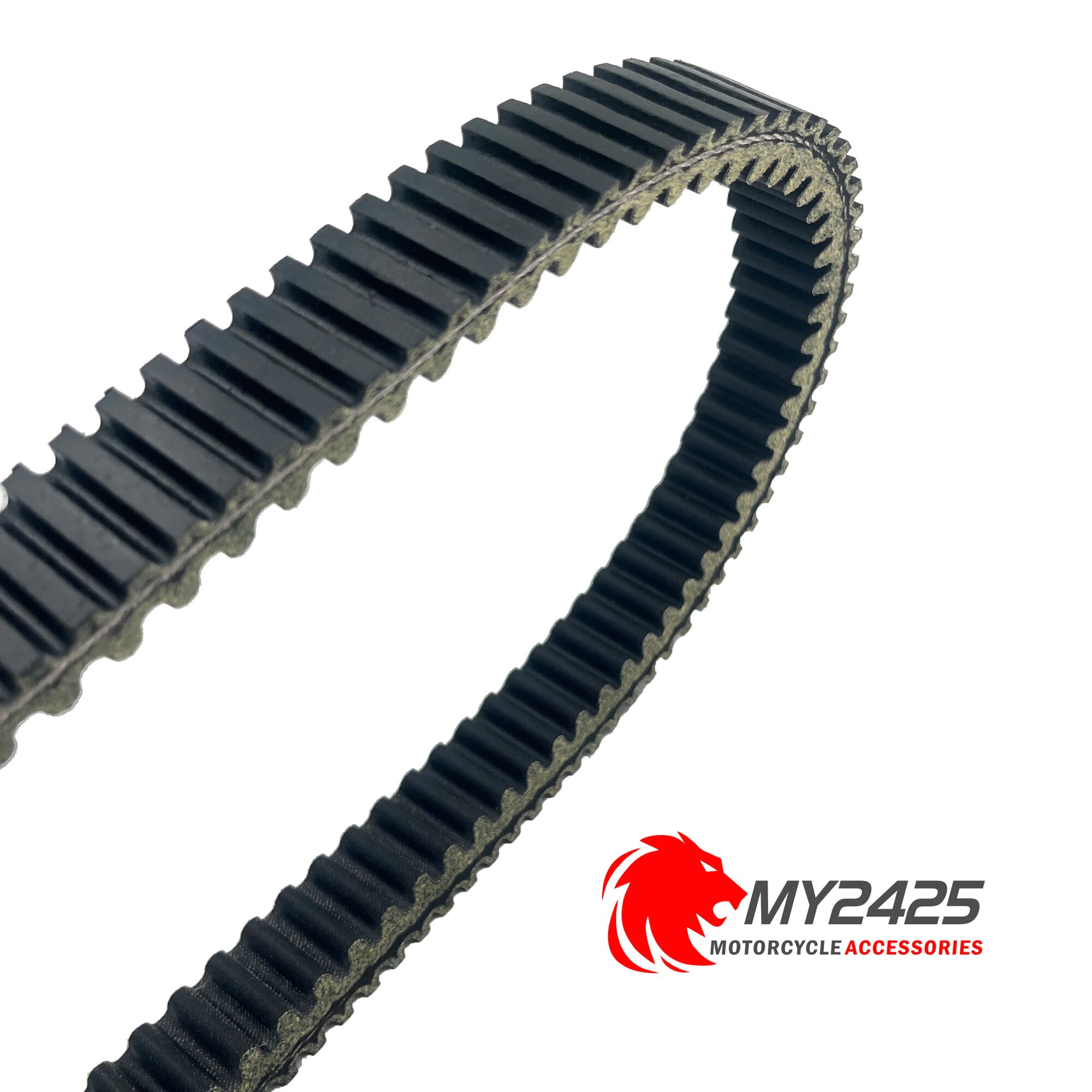 Ремень приводной MITSUBOSHI MY2425 для 35,9x939 CF450 500 550 Z550 600 625 X6 CForce 400L CVT ATV UTV Aramid Fiber