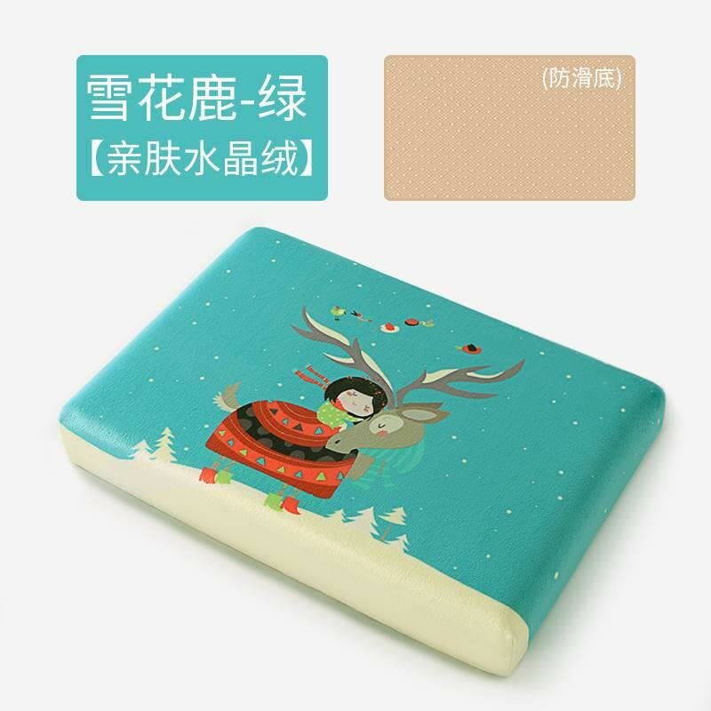 Подушка для ягодиц, подъемный стул для пианино, подушка для детского стульчика, утолщенный стул для учеников начальной школы, детская подушка для сидения, жесткая, бесплатная доставка