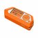 Силиконовый чехол для Flipper Zero, Orange