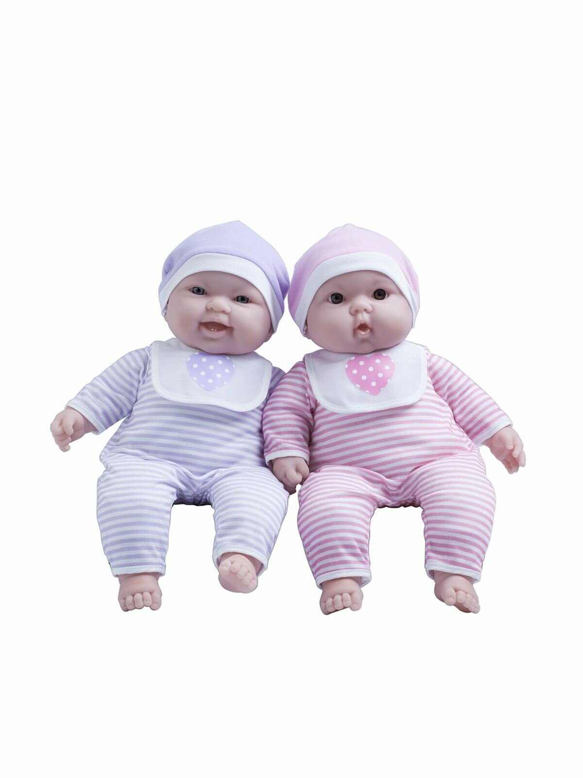 Набор 2 куклы (38 см) (35040)