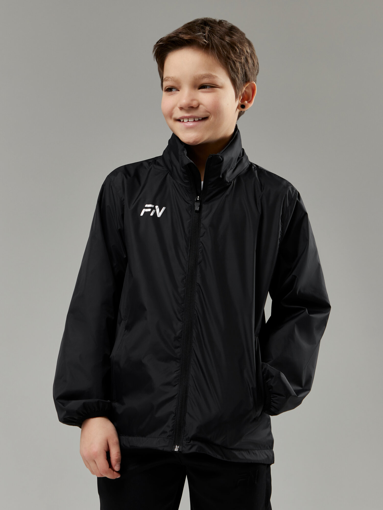 Куртка Storm Kid куртка для мальчика