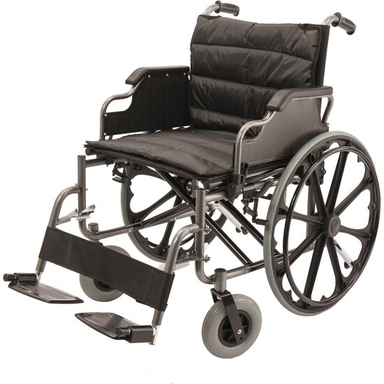 Кресло-коляска Barry Ltd BARRY L3 механическая