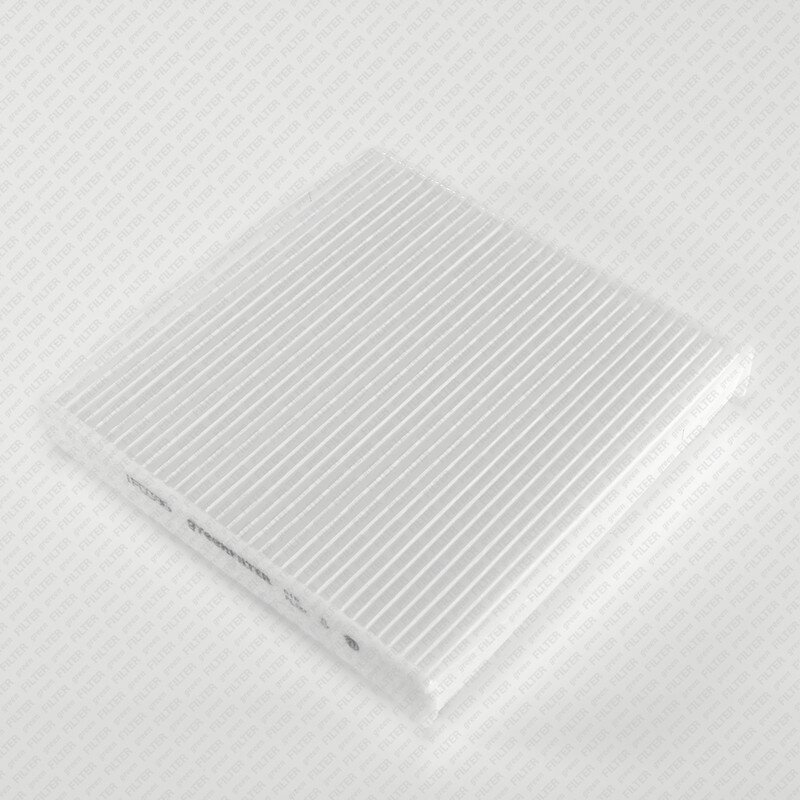 Фильтр салона GREEN FILTER Geely Coolray 19-> (IF0396)