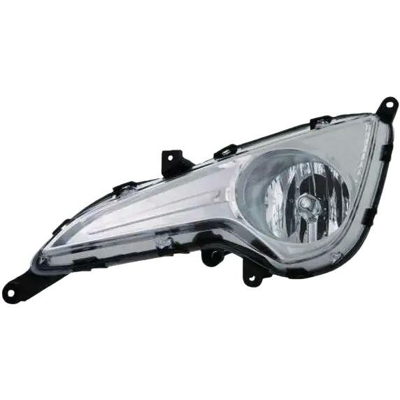 Фара противотуманная DEPO 221-2037L-UE L Hyundai i40 11-