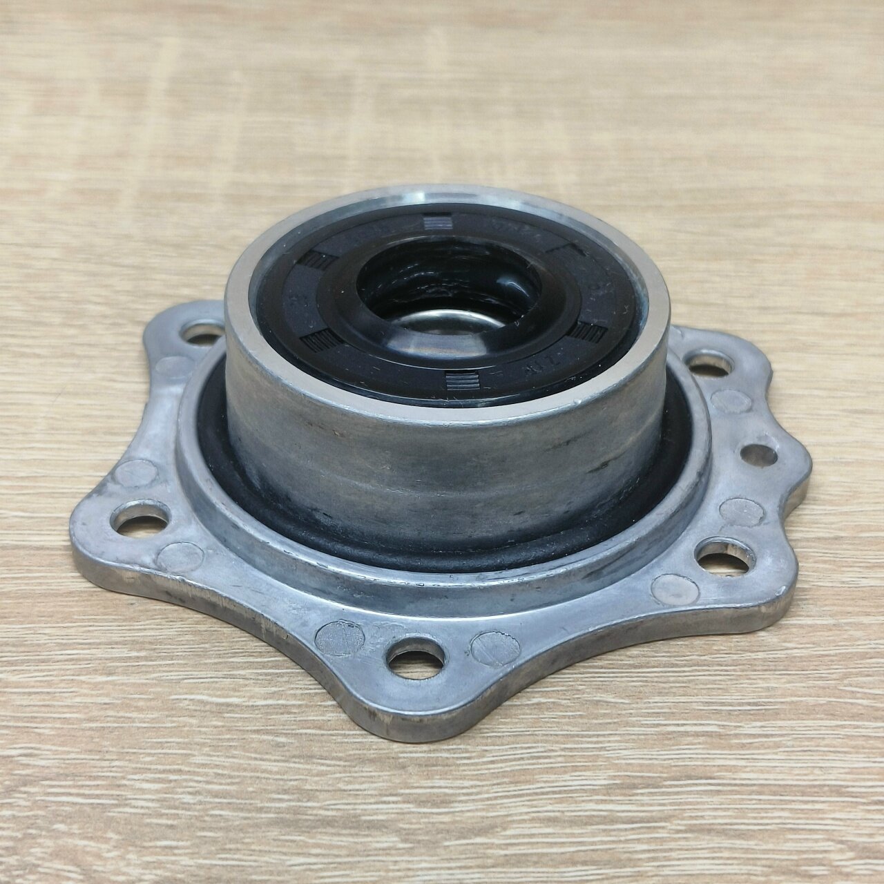 Суппорт в сборе для стиральных машин с верхней загрузкой 12338100A00542