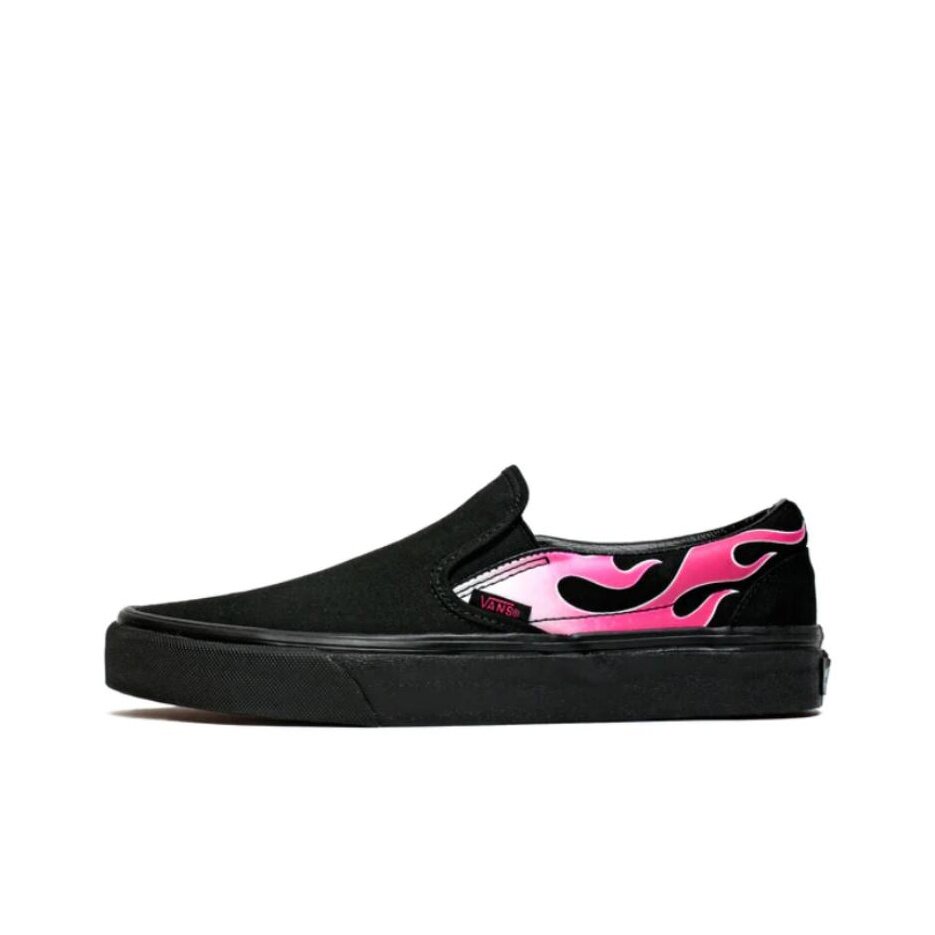 Кеды VANS