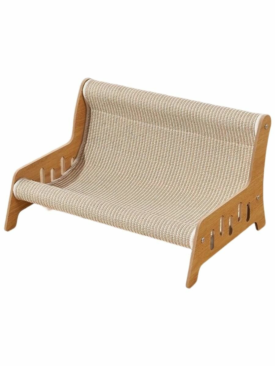 Гигантский размер модели дивана для кошек, диван для кота